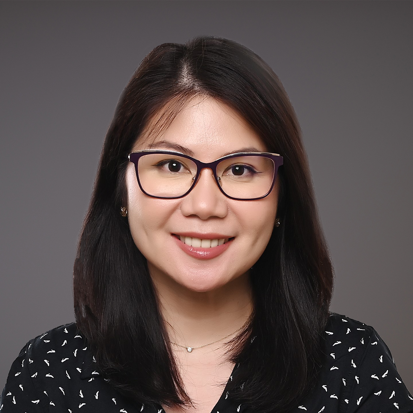 Armida Fajardo - Epic Care